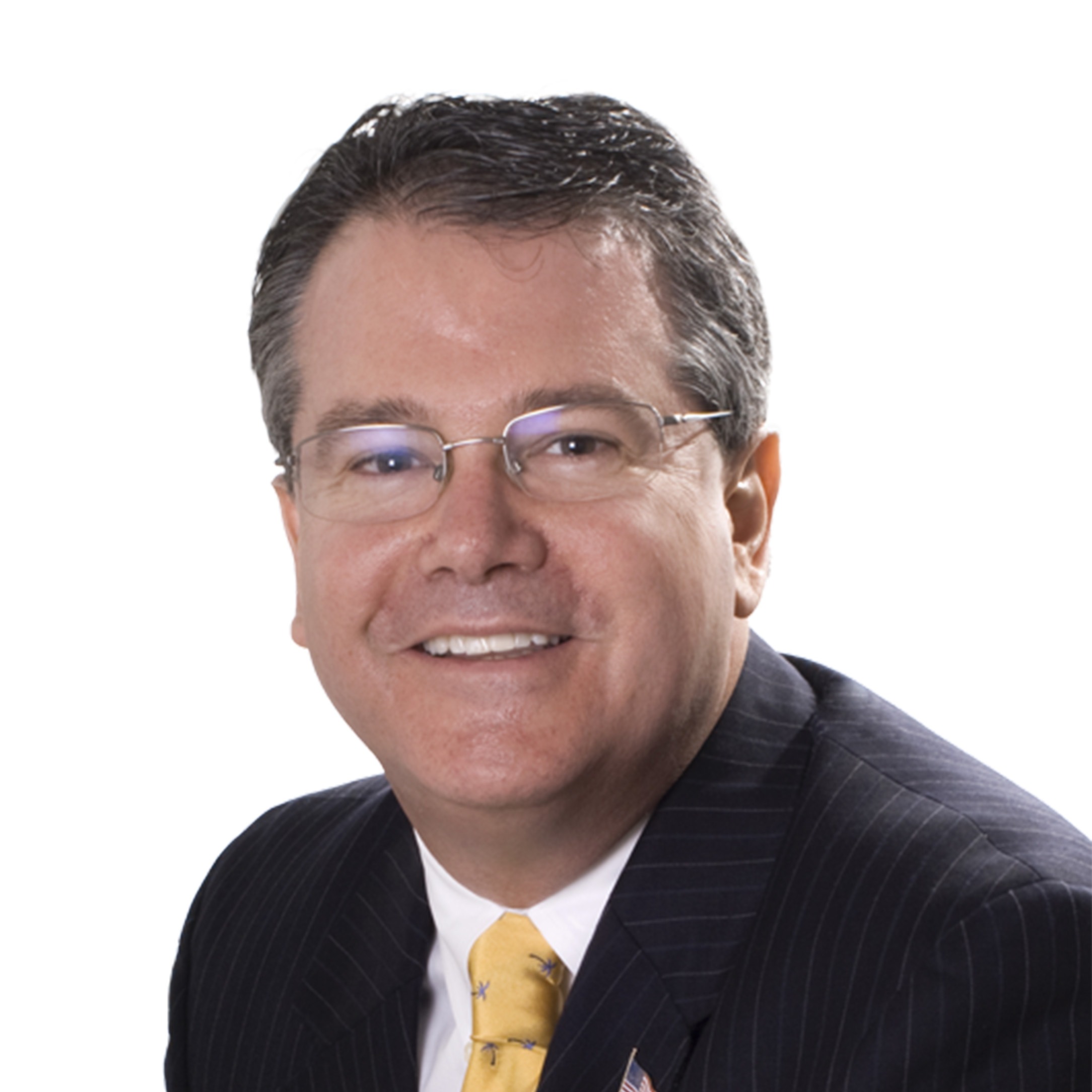 Waymon Armstrong: Nominee for Florida Entrepreneur of the Year - ECS