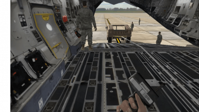 U.S. Air Force Expeditionary Operations School (EOS) Training Programs ...