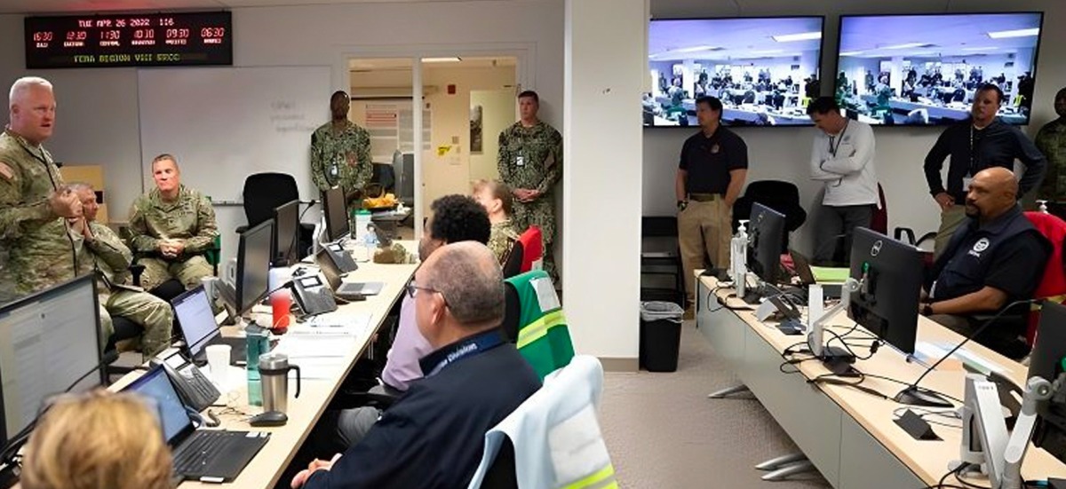 ECS Awarded Follow-On Task Orders on ETSC Contract - ECS