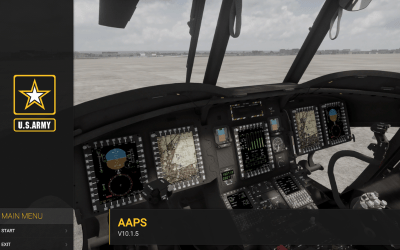 CH-47F Block II Training Suite: Advancing Army Aviation Mission ...