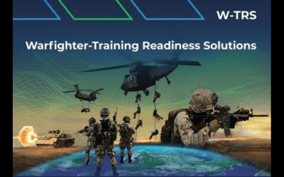 Warfighter Training Readiness Solutions (W-TRS): Enabling Readiness ...