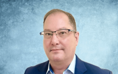 Craig Fournier Joins ECS as a Project Manager - ECS